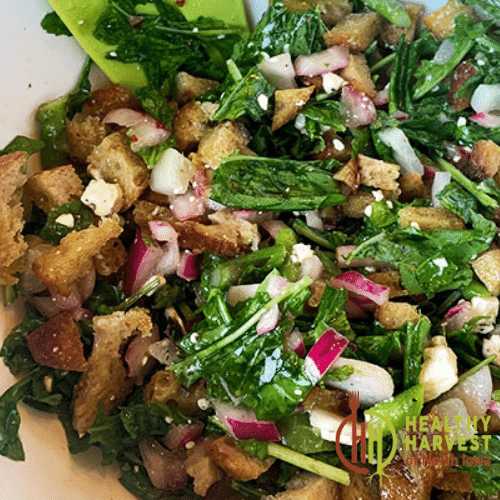 Springtime Meal Planning - Healthy Harvest of North Iowa