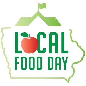 Iowa Local Food Day (for Schools) - Healthy Harvest of North Iowa