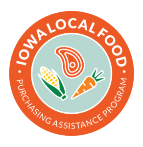 Iowa LFPA - Local Food Purchasing Assistance Program - Healthy Harvest ...