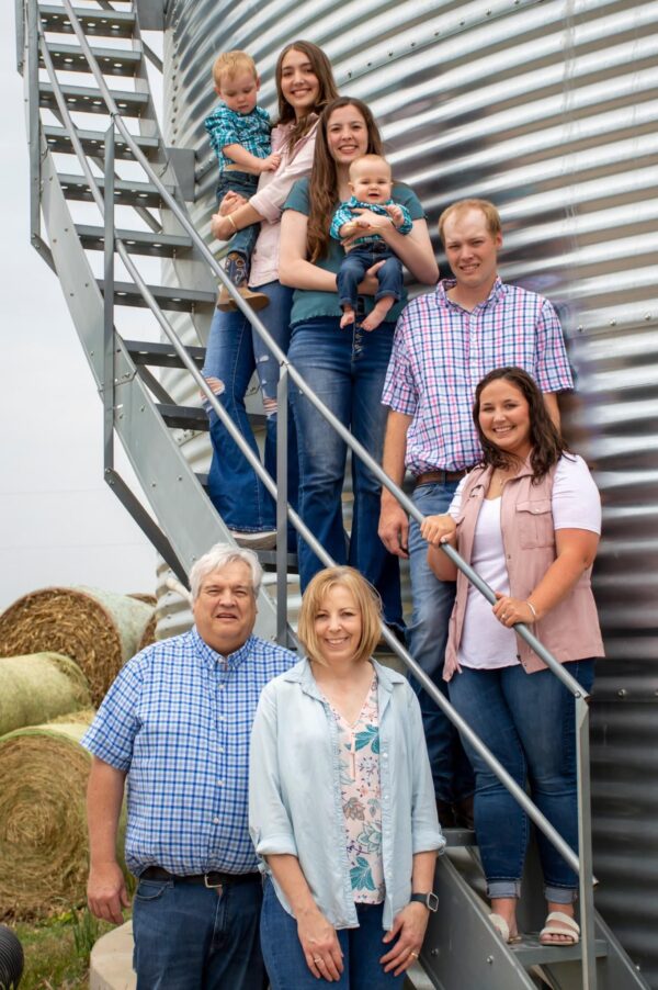 Triple C Livestock - Healthy Harvest of North Iowa